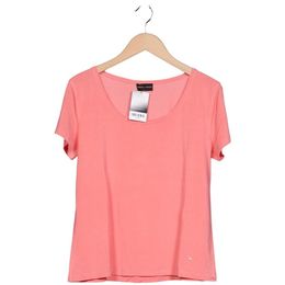 Rena Lange T-Shirt Damen Gr&ouml;&szlig;e L Second Hand pink