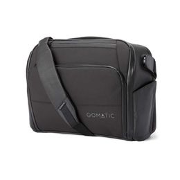 Gomatic Laptoptasche Herren Gr&ouml;&szlig;e One Size schwarz