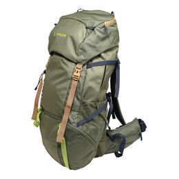 Vaude Sports Backpack 'Hidalgo' boy Green size One Size