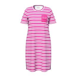 Ulla Popken Nightgown female Pink size 54-56