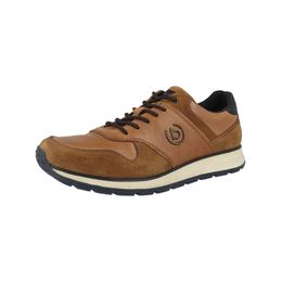 Bugatti Sneakers 'Apa02' male Brown size 40