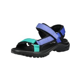 IMac Sandals female Black size 38