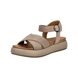 Inuovo Sandals female Beige size 38