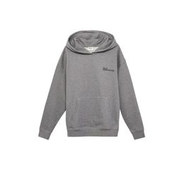 Halo Sweatshirt female Grey size S