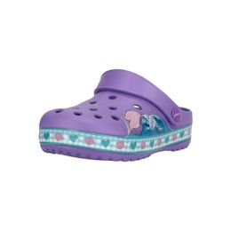 ZIGZAG Sandals & Slippers 'Burundi' boy Purple size 28