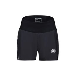 Mammut Sporthose &lsquo;Aenergy&rsquo; Damen Gr&ouml;&szlig;e XL schwarz / wei&szlig;