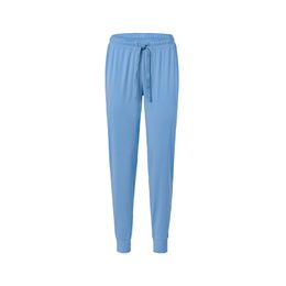 Tchibo - Jersey-Relaxhose - Damen - Gr. XS - blau