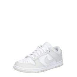 Nike Sportswear Sneakers 'DUNK LOW' female White size 9