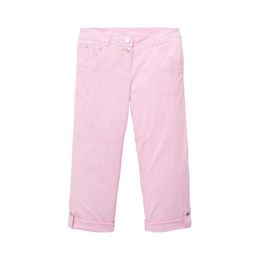 Tom Tailor Hose Damen Gr&ouml;&szlig;e 42 rosa