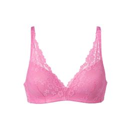 Tchibo - Softschalen-BH - Damen - Gr. 75A - pink