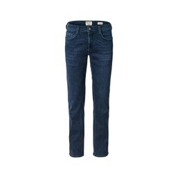 Tchibo - Jeans &raquo;Mustang&laquo; - Herren - Gr. 36/32 - dunkelblau