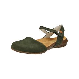 El Naturalista Sandals female Green size 38