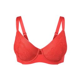 Tchibo - Spacer-BH - Damen - Gr. 75D - pink