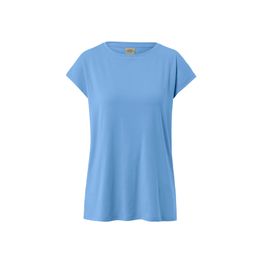 Tchibo - Sportshirt - Damen - Gr. XS - blau