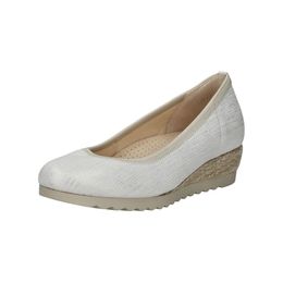 Gabor Pumps female White size 37