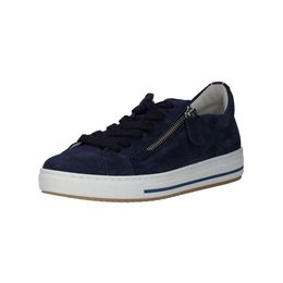 Gabor Sneaker Damen Gr&ouml;&szlig;e 44 navy