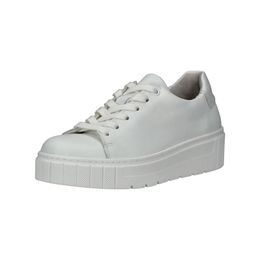 Gabor Sneaker Damen Gr&ouml;&szlig;e 38.5 wei&szlig;