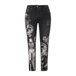 Angel of Style Jeans female Black size 42