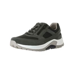 Pius Gabor Sneaker Herren Gr&ouml;&szlig;e 40 grau / schwarz
