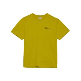Halo Shirt 'Essential' female Yellow size XS