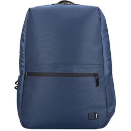 Roncato Backpack female Blue size One Size