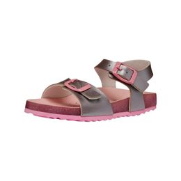 Geox Sandals girl Silver size 31