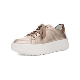 Ara Sneakers female Beige size 36,5