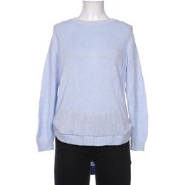 LIEBLINGSST&Uuml;CK LIEBLINGSST&Uuml;CK Pullover Damen Gr&ouml;&szlig;e S Second Hand hellblau