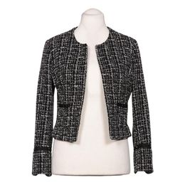 BOSS Black Blazer Damen Gr&ouml;&szlig;e L Second Hand bunt