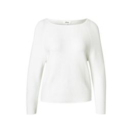 s.Oliver Sweater female White size 48