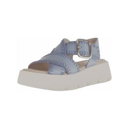 Gabor Sandals female Blue size 42