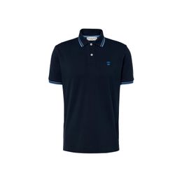 Tchibo - Piqu&eacute;-Poloshirt - Herren - Gr. XL - dunkelblau