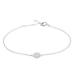 Liebeskind Berlin Bracelet female Silver size 19