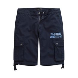 Men Plus Shorts Herren Gr&ouml;&szlig;e 42 marine / azur