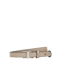 Liebeskind Berlin Belt female Beige size 95