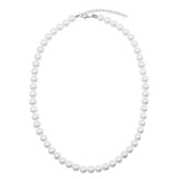 Heideman Necklace female White size 45