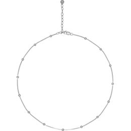 Jacques Lemans Necklace female Silver size One Size