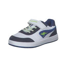 Kangaroos Sneakers 'Shaggy' boy Blue size 33