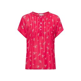 N&uuml;mph N&uuml;mph Blouse 'Nufelicity' female Red size 38