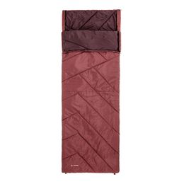 Vaude Sleeping Bag 'Navajo 900 II' male Red size Onesize