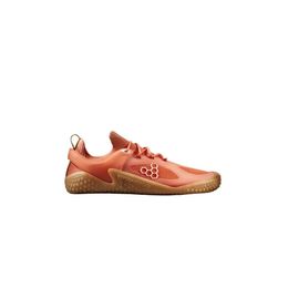 Vivo Barefoot Flats 'MOTUS STRENGTH' male Orange size 40