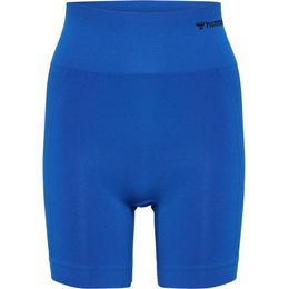 Hummel Workout Pants 'Tif' female Blue size S