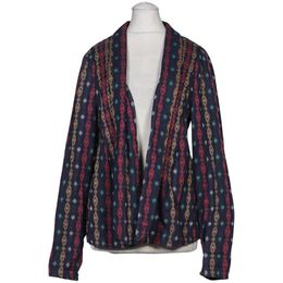 Monsoon Blazer Damen Gr&ouml;&szlig;e M Second Hand bunt
