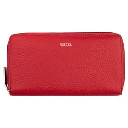 Roeckl Wallet 'BEA' female Red size Onesize