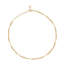 Jacques Lemans Necklace female Gold size One Size