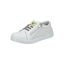 Andrea Conti Sneaker Damen Gr&ouml;&szlig;e 36 wei&szlig;