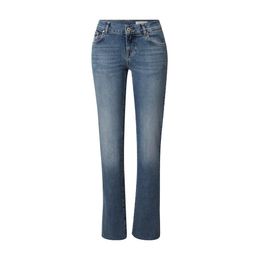 AG Adriano Goldschmied AG Jeans Jeans 'COLOGNE' Damen Gr&ouml;&szlig;e 26 blue denim