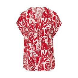 s.Oliver Blouse female Red size 44