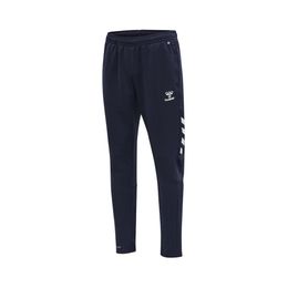Hummel Workout Pants 'Core XK' boy Blue size 116