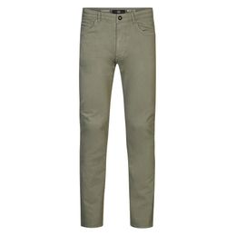 PETROL INDUSTRIES Jeans 'Seaham Denali' male Green size 36